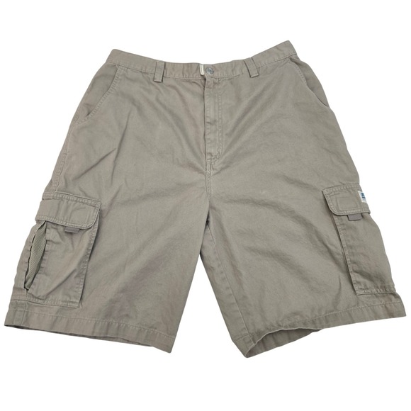Sideout | Shorts | Vintage Sideout Military Style Cargo Shorts Men Size ...